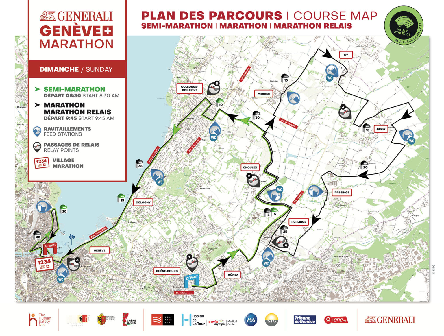 Genève Marathon – JMGECH